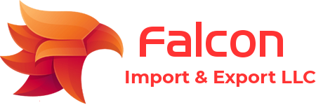 Falcon Import & Export LLC – An import & export company in the USA